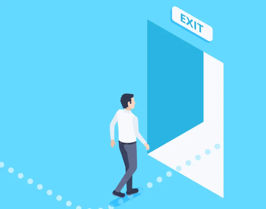 Is now the right time to give up your job and buy a franchise? - Elite ...