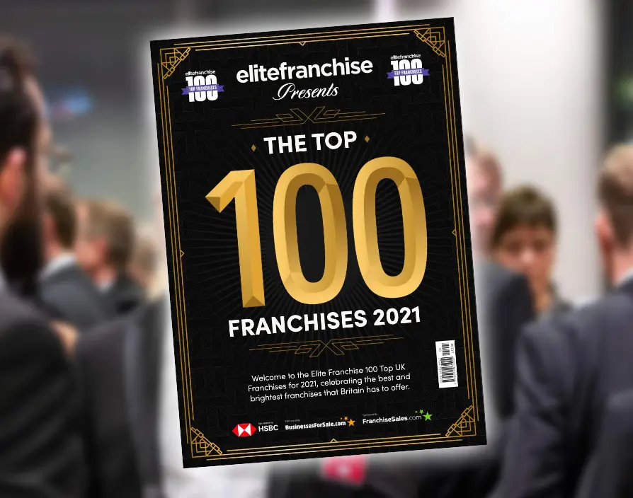 The best brands in British franchising - Elite Franchise Magazine