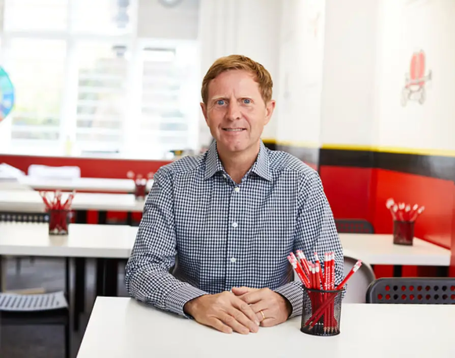 Success stems from second-centre strategy for Mathnasium - Elite ...
