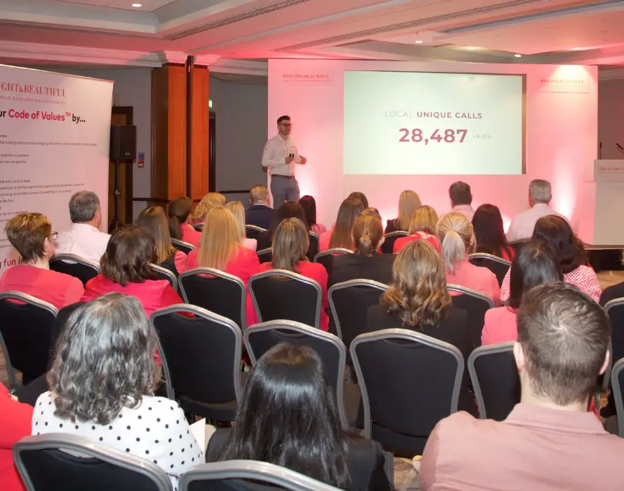 Bright & Beautiful Celebrates significant growth in the cleaning ...