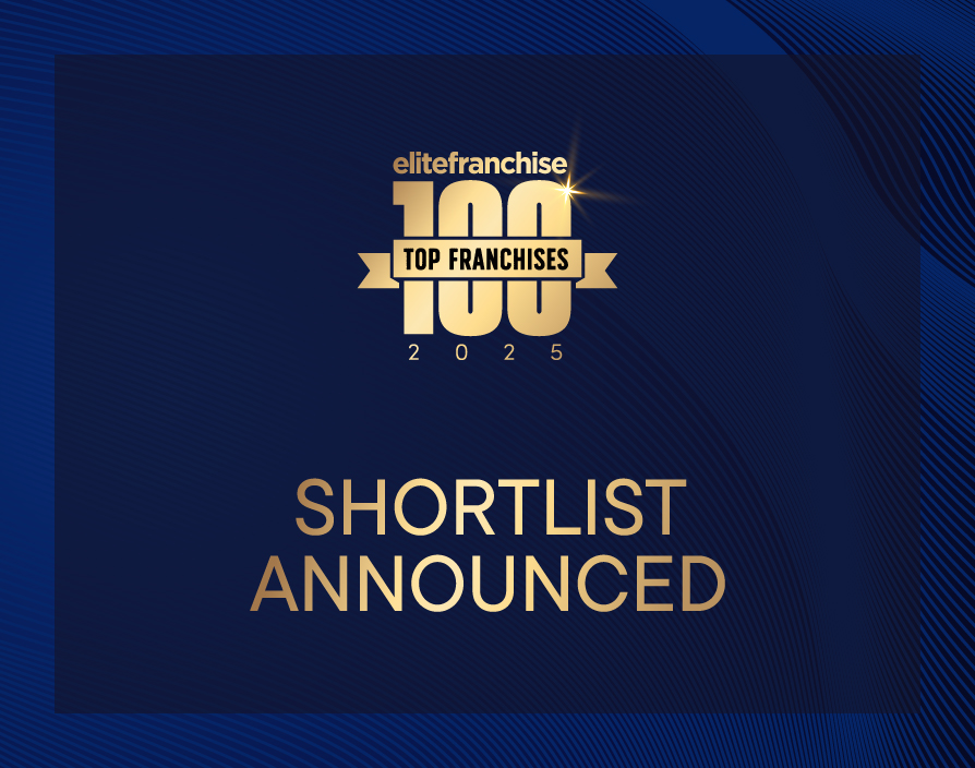 EF100 reveals finalists for the 2025 Awards - Elite Franchise Magazine