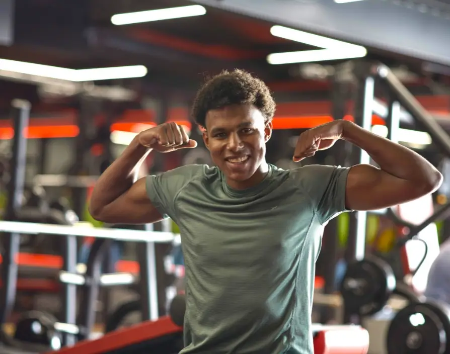 The key reasons why the UK gym industry has reached record levels ...