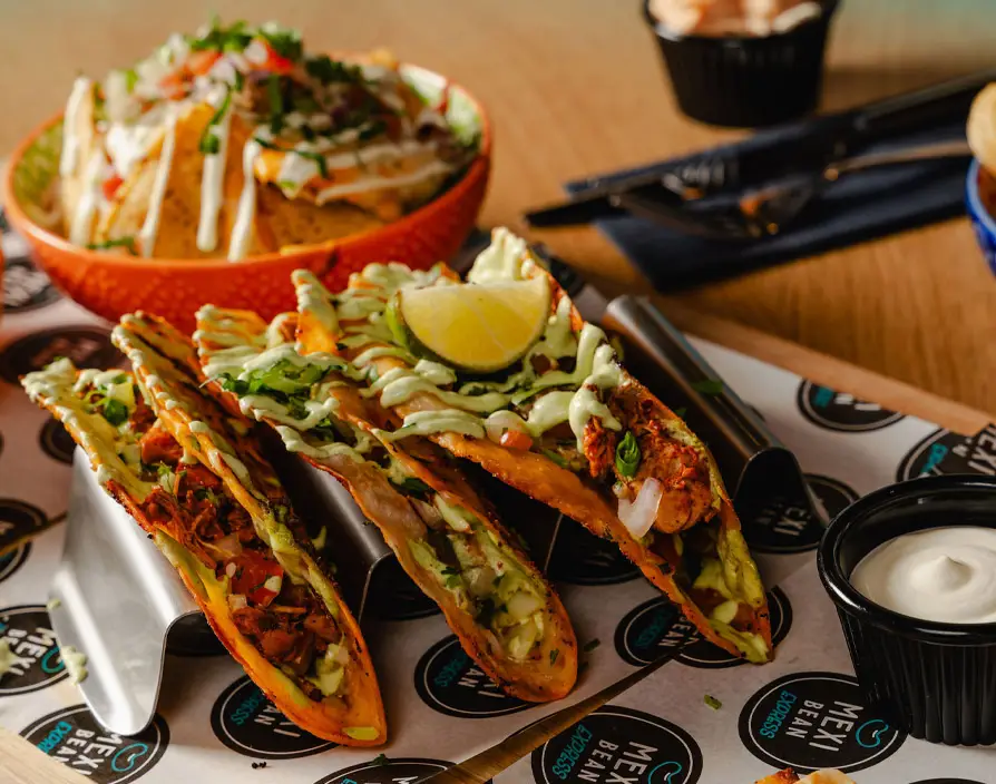Mexi Bean Express turns up heat with franchising launch - Elite ...