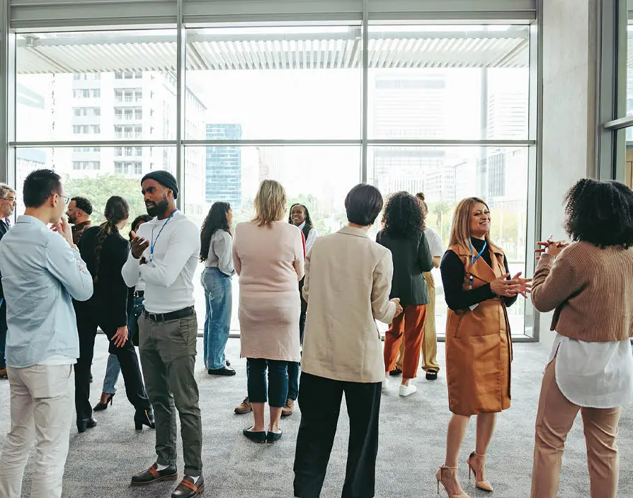 The power of showing up: Why attending franchise events matters - Elite ...