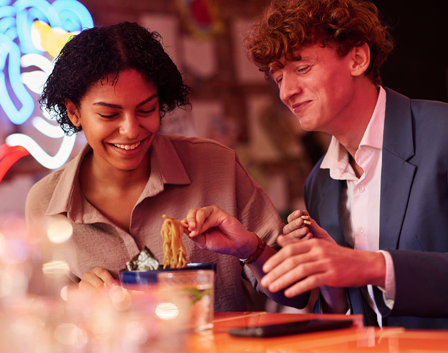 Gen Z and the experience economy: how the hospitality sector is ...