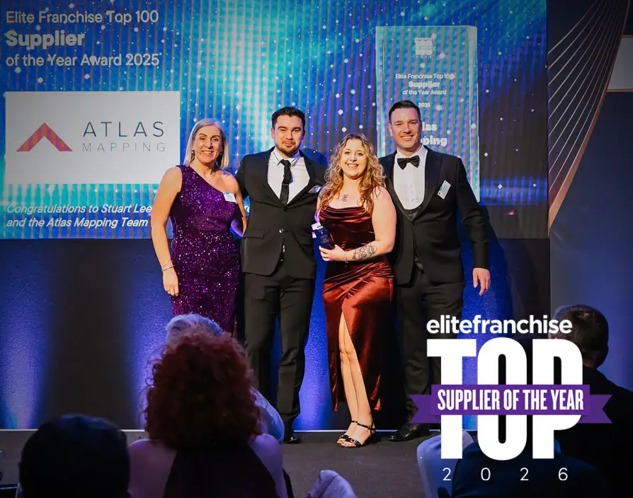 EF100 Supplier of the Year Award 2026 opens – Who will take the crown ...