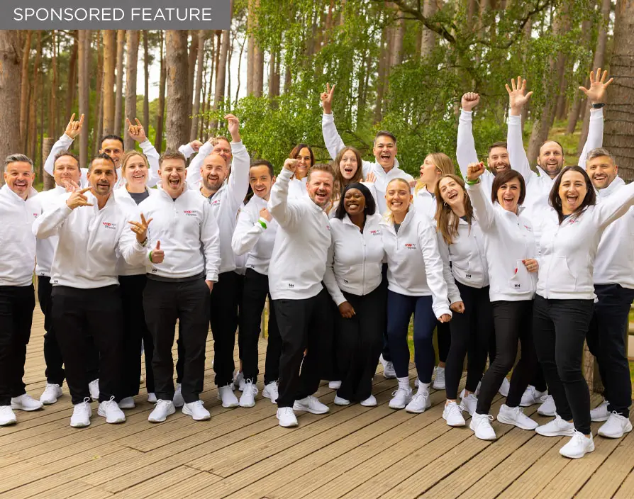 Why 2026 could be the biggest year yet for UK fitness franchising ...