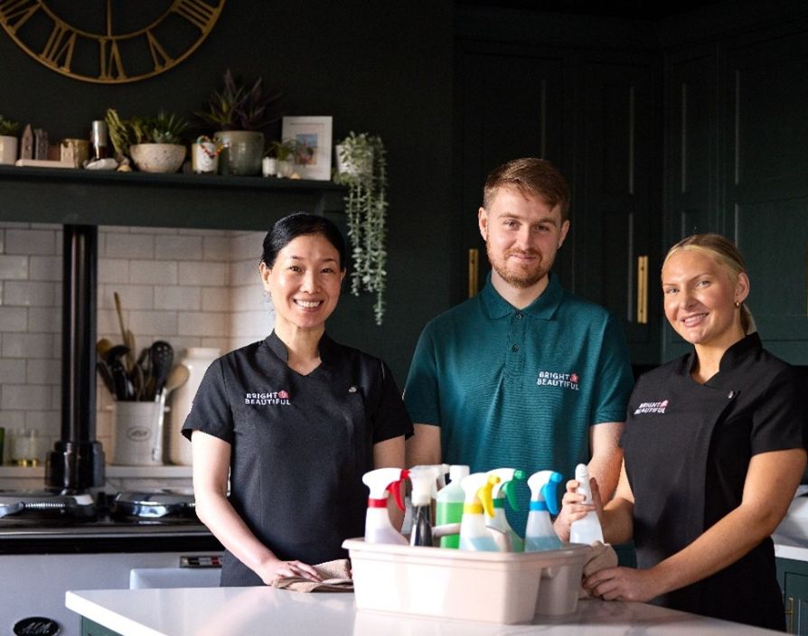 Bright & Beautiful undergoes branding refresh - Elite Franchise Magazine